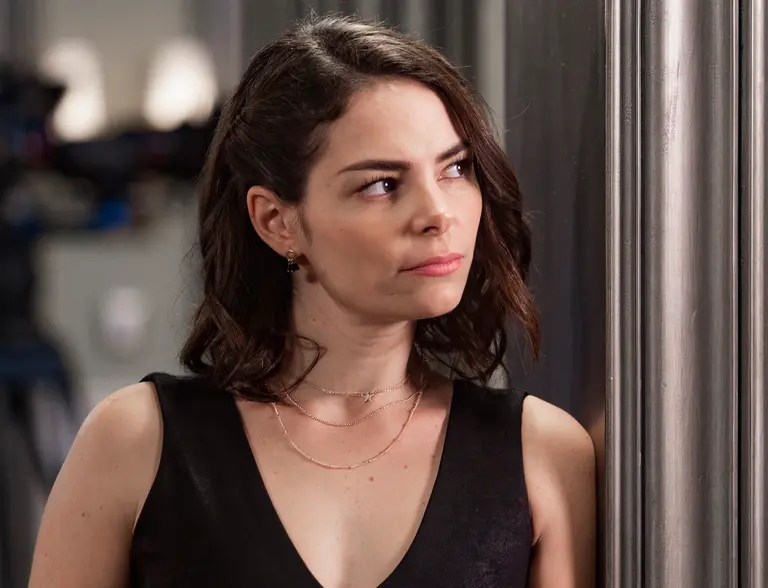 Alejandra Robles Gil: 5 curiosidades de la protagonista de telenovelas ...