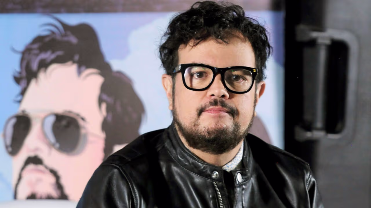 ¿Aleks Syntek está en rehabilitación? Hacen fuerte revelación sobre su ...