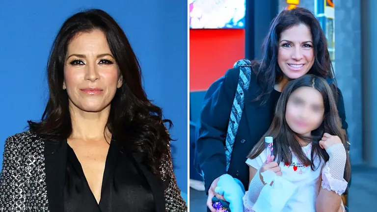 Alessandra Rosaldo estalla tras duras críticas a su hija Aitana y ...