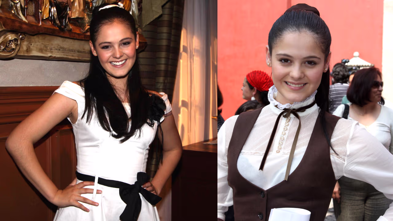 ¿Allisson Lozz estará en el 2000s x siempre? Revelan si aceptó volver ...