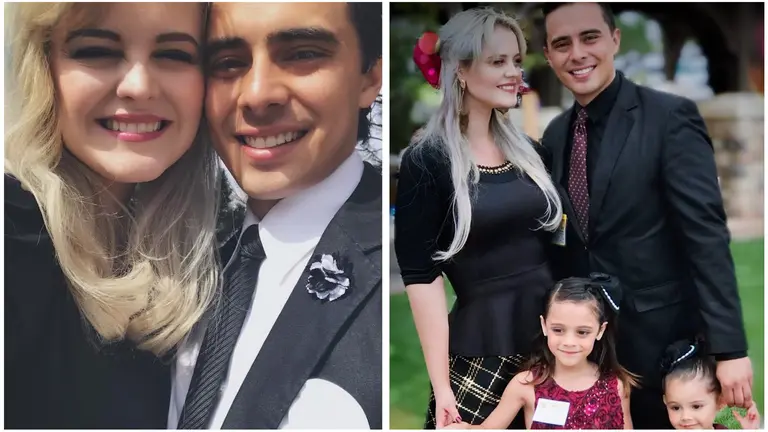 Allisson Lozz solo tenía 18 años cuando se casó, ¿se arrepiente de ...