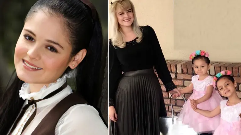 ¿Allisson Lozz tendrá otro bebé? Su hija conmueve con esta petición | Shows Famosos | Las Estrellas