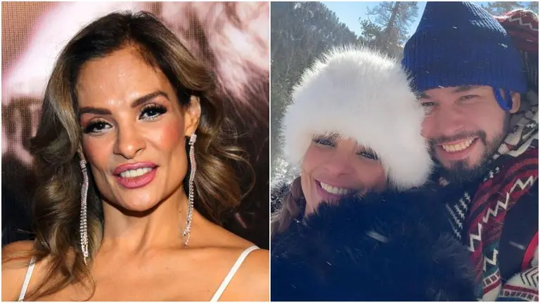 Alma Cero Ex De Edwin Luna Reacciona A Supuesto Engaño De Su Novio Enrique Orozco Tras