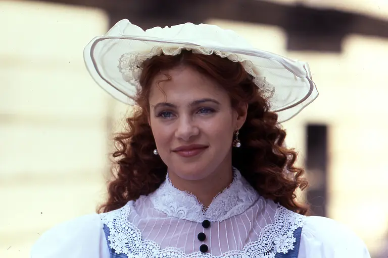 ‘Alondra’: ¿qué fue del elenco de la telenovela protagonizada por Ana ...