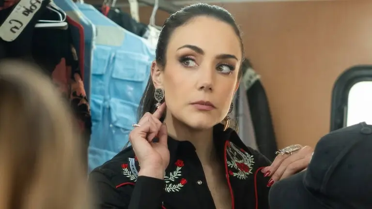 ¿Ana Belena cambiará radicalmente de imagen para 'Amanecer'? Esto sabemos | Shows Famosos | Las ...