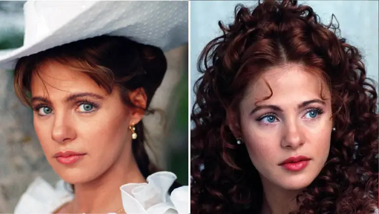 Ana Colchero cambió las telenovelas por su verdadera pasión, a esto se ...