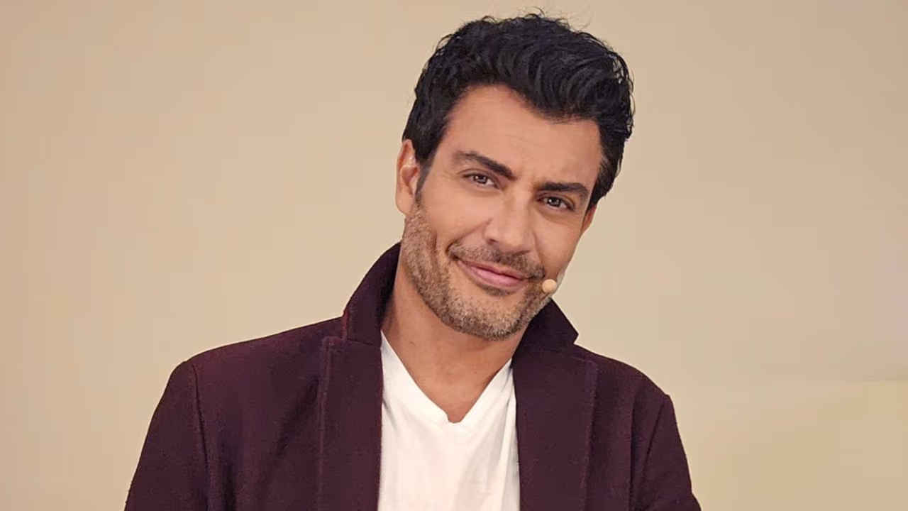 Andrés Palacios protagoniza ‘Amor Amargo’, nueva telenovela de Pedro ...