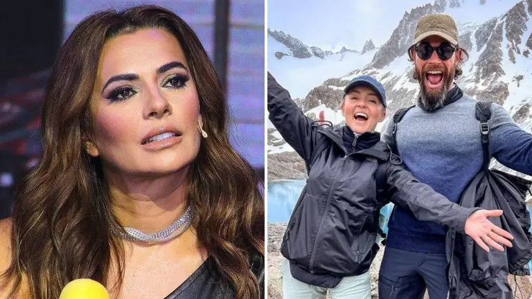 ¿Angelique Boyer embarazada? Cecilia Galliano dice su está lista para ...