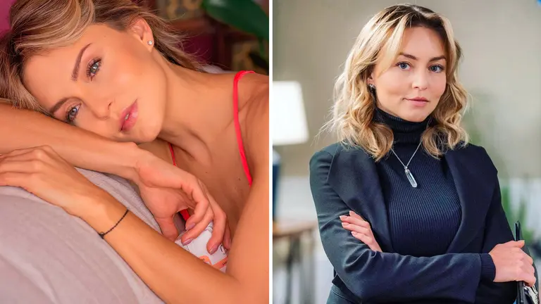 Angelique Boyer se pasea por un supermercado y el momento causa revuelo ...