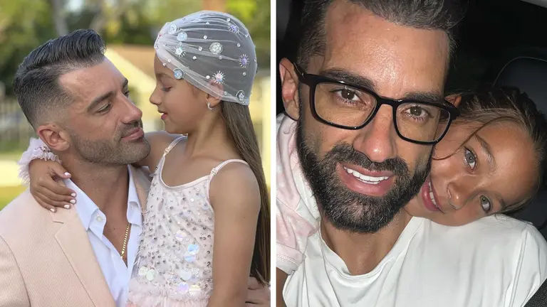 "Aprovechen cada segundo": Toni Costa se pone nostálgico y comparte un ...