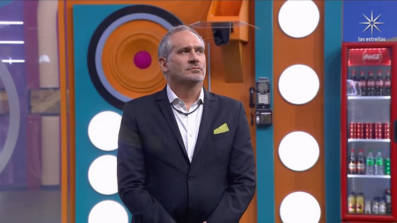 Arath explota ante ataque de Adrián Marcelo: “Va a pagar todas las que ...