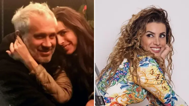 Arath de la Torre por fin está con ‘el amor de su vida’: así apareció ...