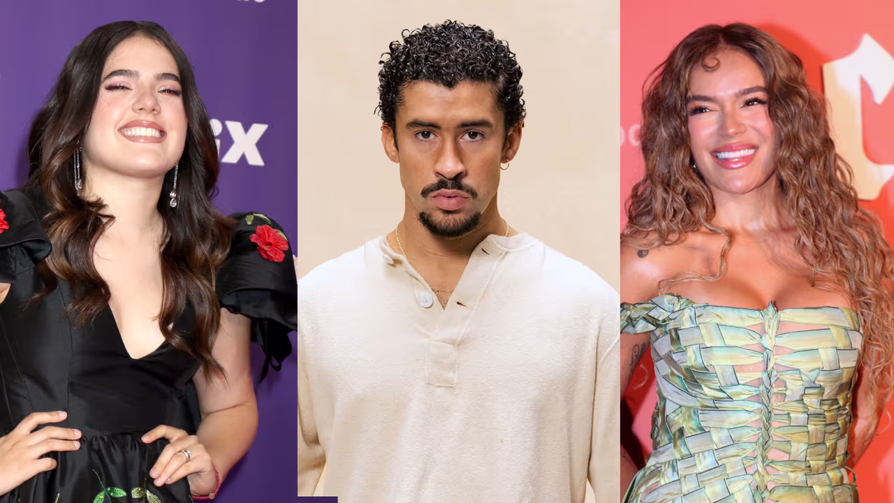 Bad Bunny, Karol G y Camila Fernández son algunos de los ganadores que ...
