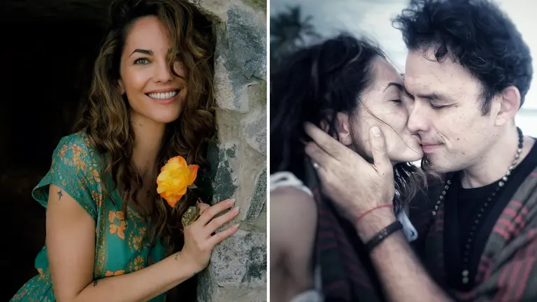 Bárbara Mori sufrió por amor hasta que su mejor amigo la flechó: ¿ya ...