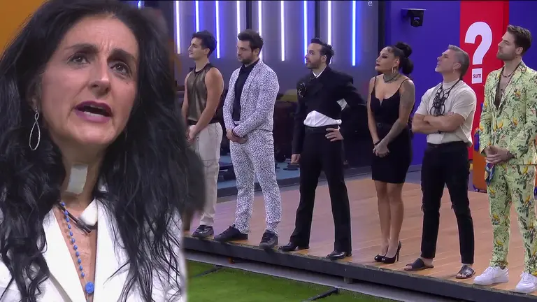 Bárbara Torres llora al romper récord en posicionamientos: Todos ...