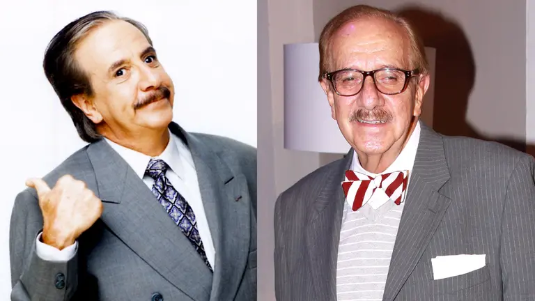 Benito Castro: así fueron sus últimos momentos con vida y la entrevista ...