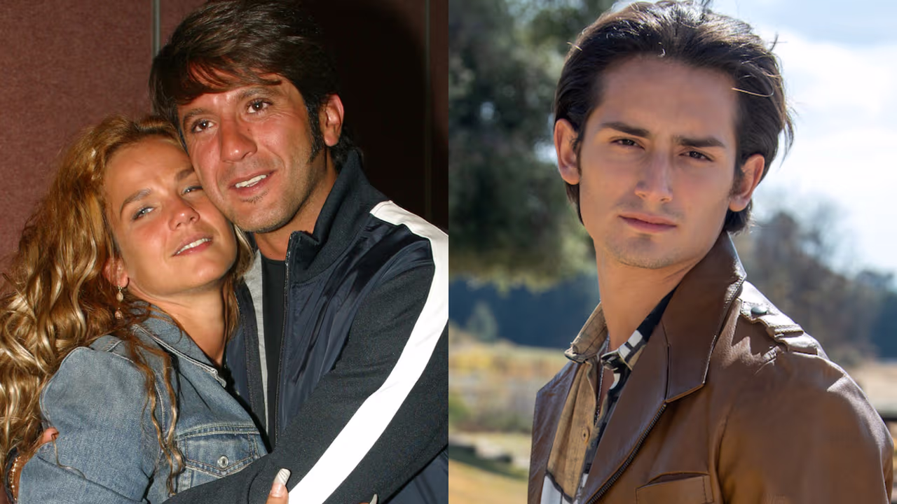 Bobby Larios sorprende con mensaje sobre Emilio Osorio | Shows Famosos ...