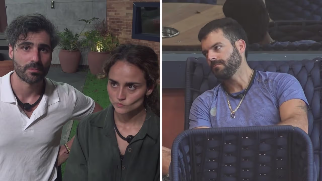 Breh pone un alto a Team Rebelión y toma una decisión radical tras la ...