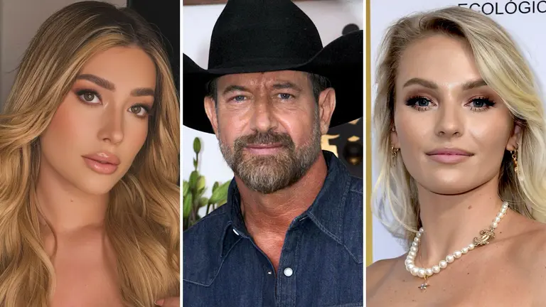 Brenda Zambrano manda mensaje a Irina Baeva; la acusan de ser la tercera en discordia entre la ...