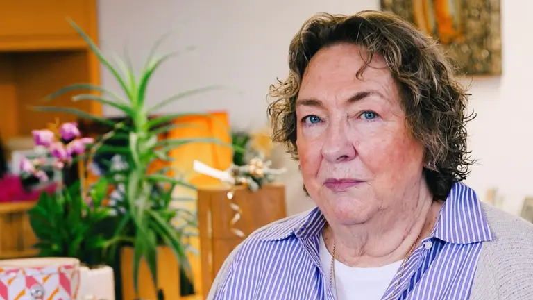 Carmen Armendáriz: “Producir es parte de mi ser y lo traigo en la ...