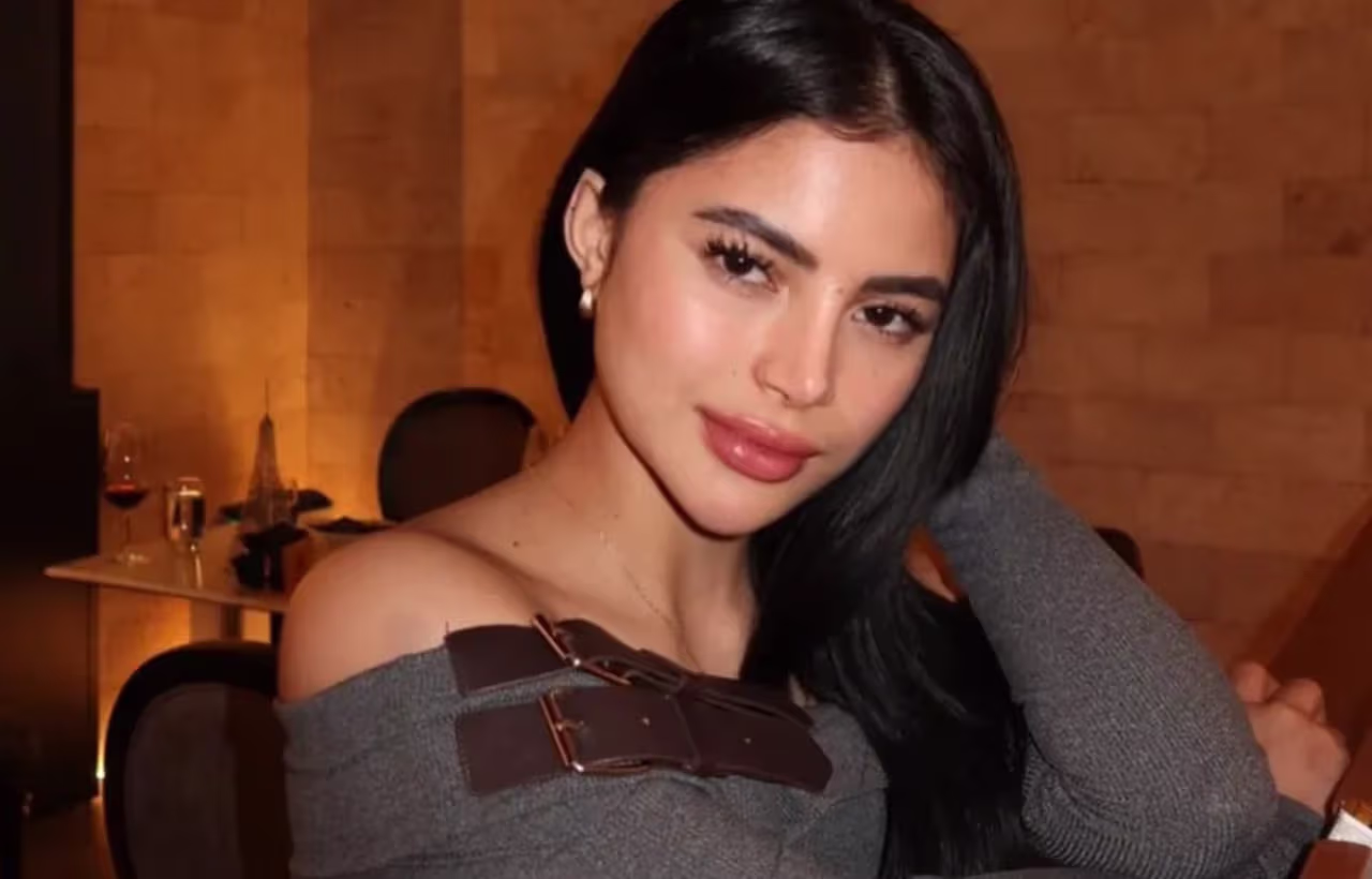 Caso Gina Lima: Revelan impactante video de su exnovio Iván Cezar ...