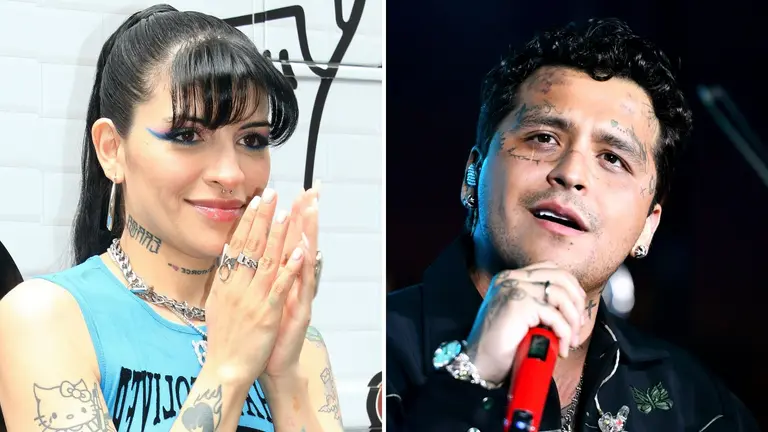 Cazzu regresa a los escenarios: sorprende a todos con tremenda revelación, ¿qué dijo sobre Nodal ...