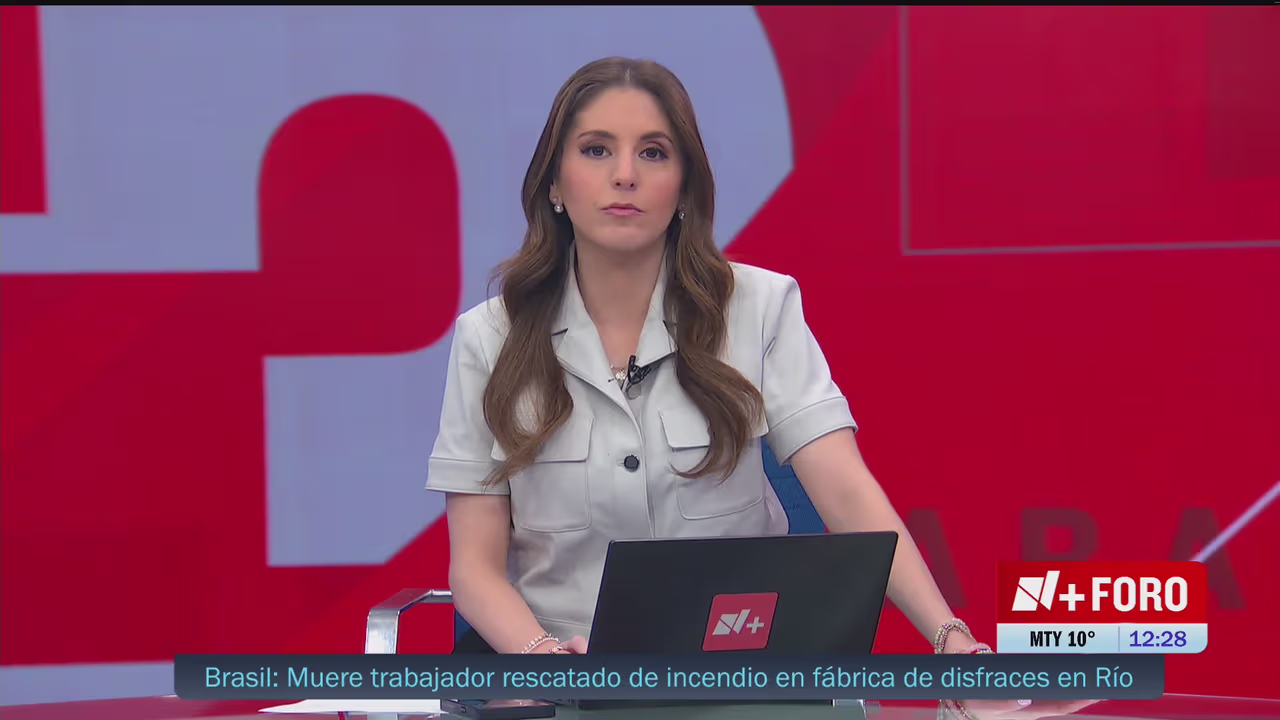 Cesar Costa y la ANDI recuerdan a la querida Paquita la del Barrio ...