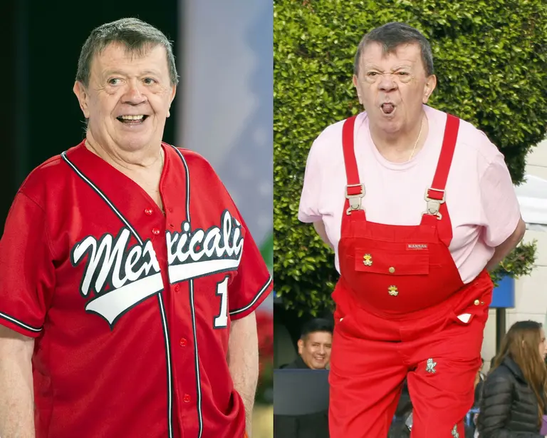Chabelo: ¿A cuánto asciende su jugosa fortuna y quiénes son sus ...