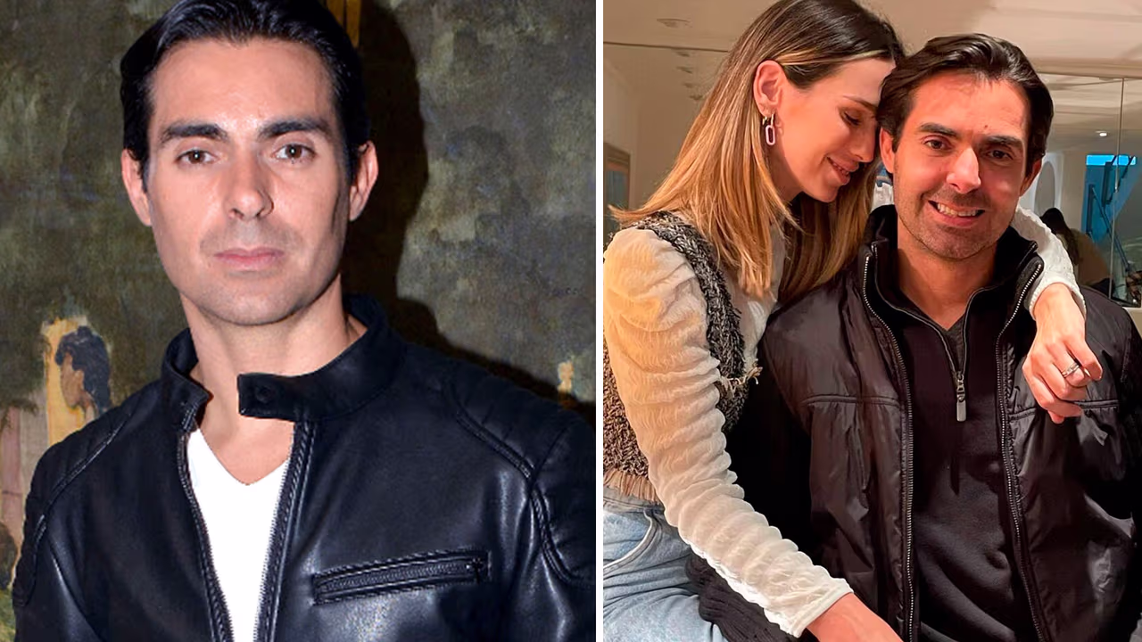 Charito Ruiz tendría nuevo novio, tras divorciarse de Ernesto D'Alessio ...