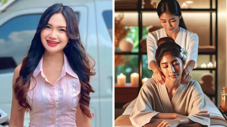 Chayada Prao-hom: Cantante tailandesa, también conocida como Ping ...