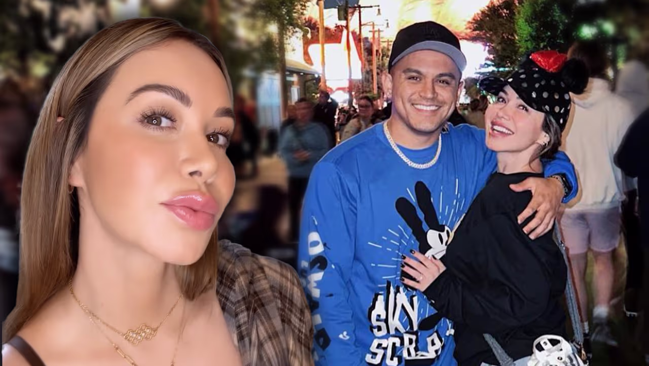 Chiquis y su novio: la cantante habla de sus planes de embarazo tras ...