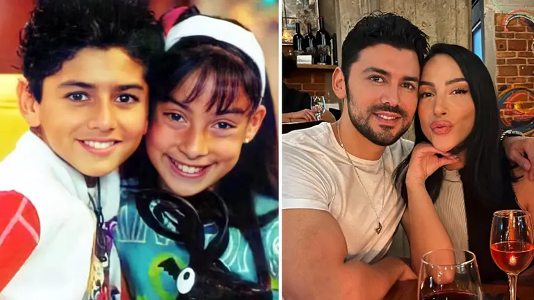 Miguel Martínez y María Chacón de de 'Alegrijes y rebujos presentan a ...