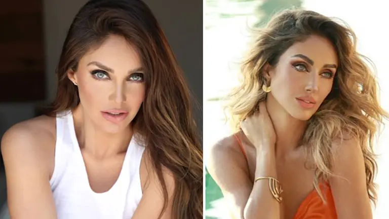 "Comía hielo para engañar al estómago": Anahí revela qué tan grave fue ...