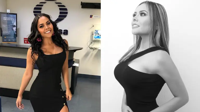 Muere conductora de Televisa, Daniela Calatrava, a los 34 años: revelan ...