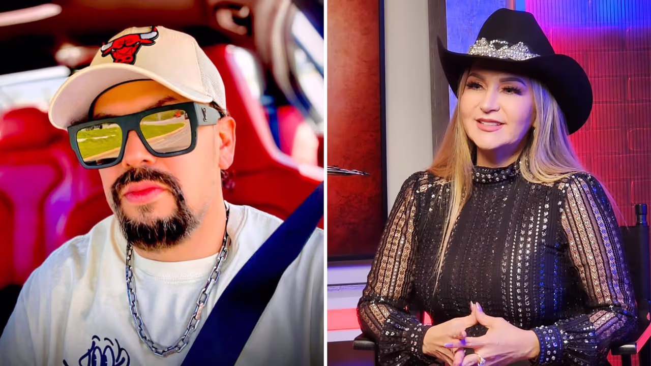 Cruz Martínez defiende con firmeza a Alicia Villarreal y lanza tajante ...