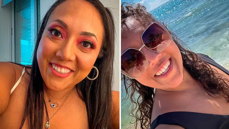 ¿Cuántos kilos bajó Michelle Rodríguez? La actriz hizo revelaciones ...