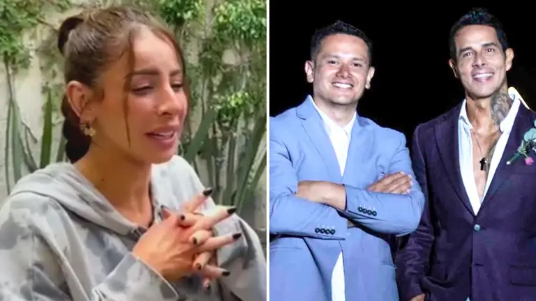 Daniela Fainus de Las Estrellas bailan en Hoy está de luto: anuncia ...