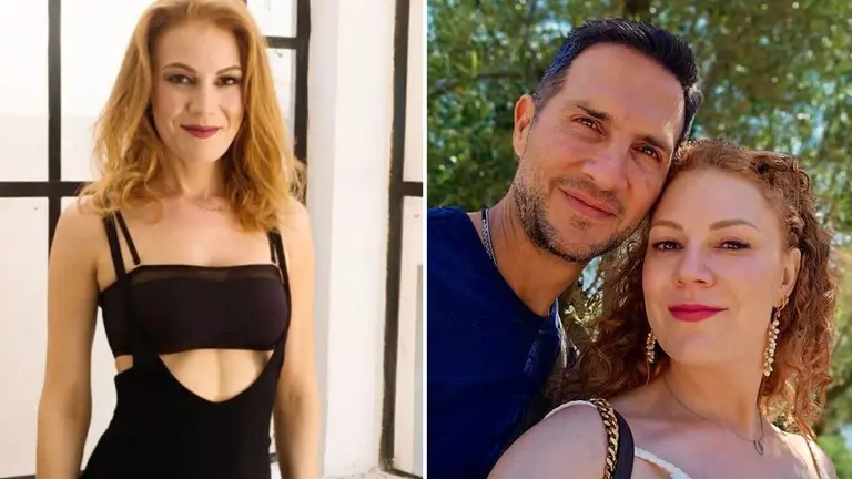 Daniela Magún tiene el corazón roto: terminó con su novio Alex de Magneto tras 3 años de ...