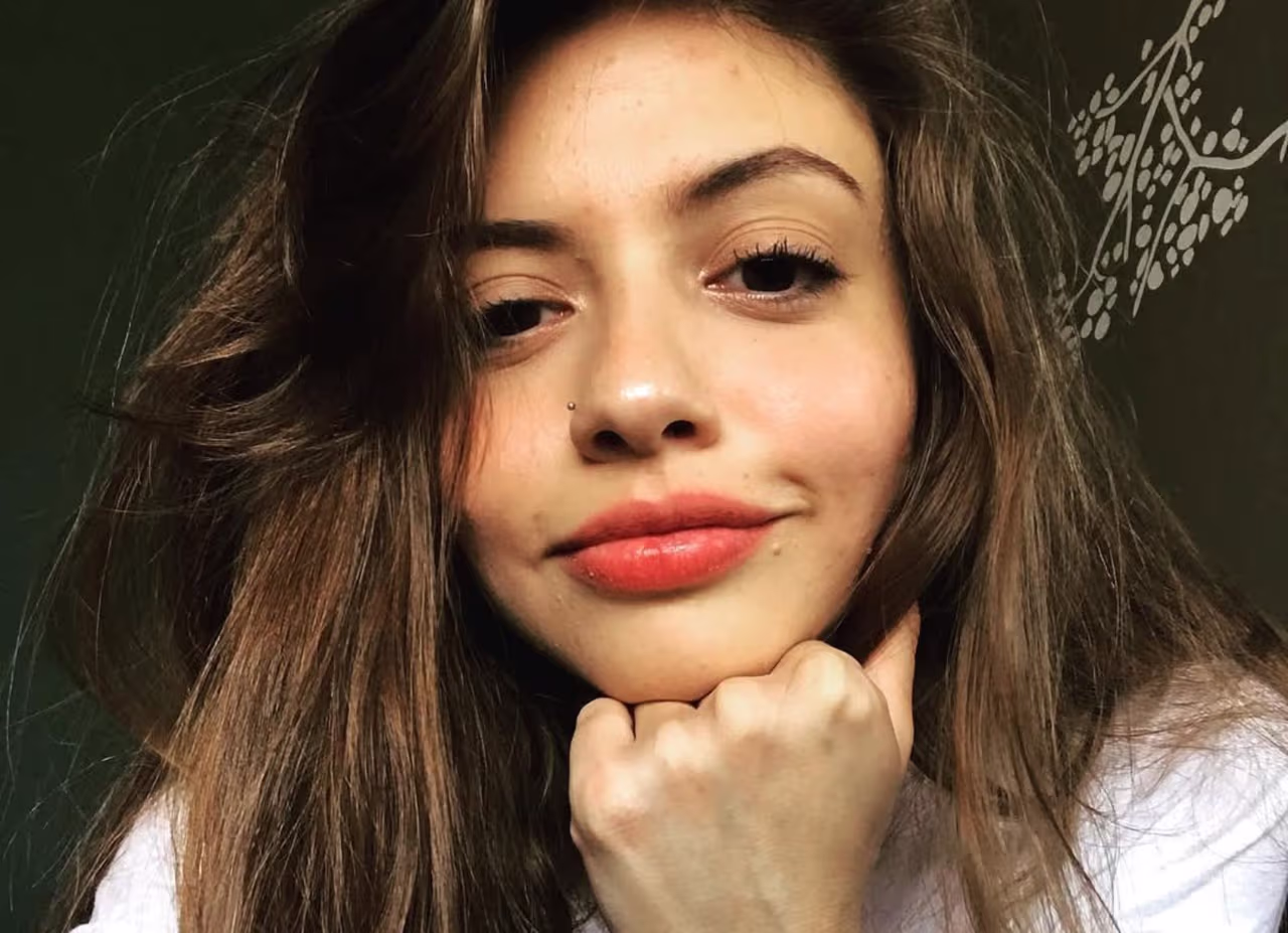 Daniela Parra interpone amparo en busca de justicia para su papá Héctor ...