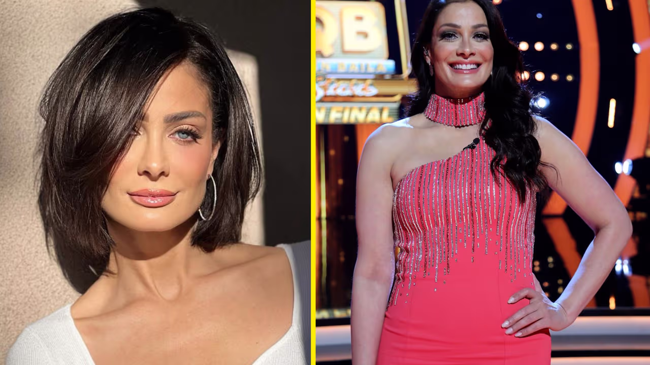 Dayanara Torres bajó 20 kilos: el antes y el después de la ex Miss ...