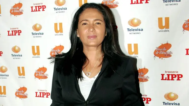 ¿De qué está enferma Yolanda Andrade? Esto se sabe sobre su estado de salud | Shows Famosos ...