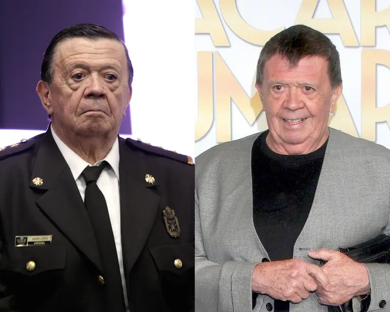 ¿De qué murió Chabelo? | Shows Famosos | Las Estrellas