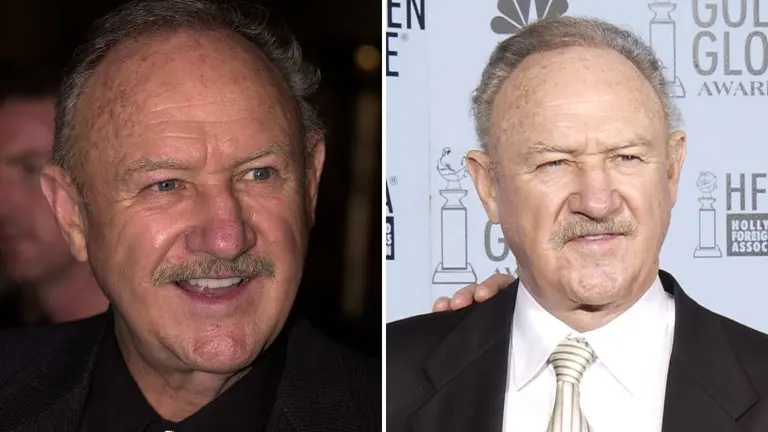 ¿De qué murió el actor Gene Hackman? Su hija hace fuerte revelación ...