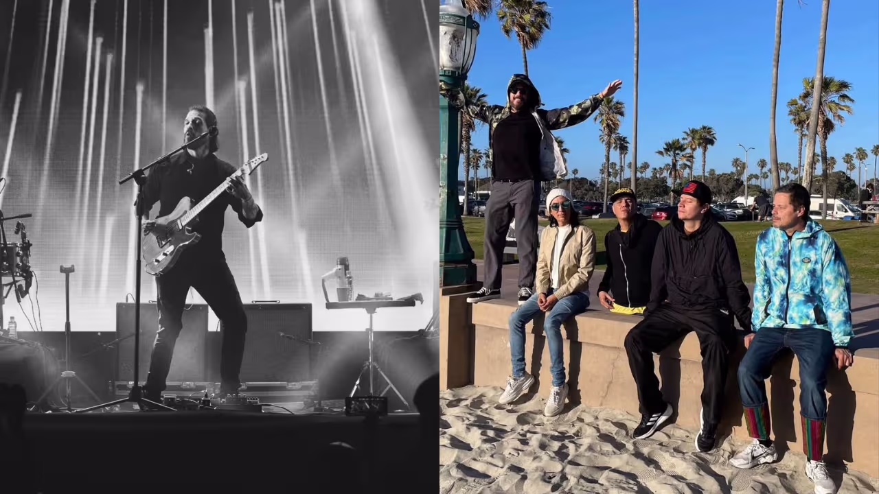 DLD está de luto: banda de rock mexicano se despide devastada y afirma ...