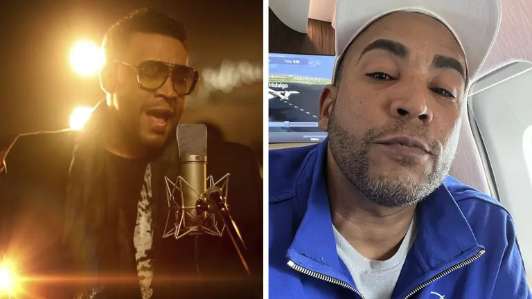Don Omar escuchó su canción 'Danza Kuduro' en el país que menos ...