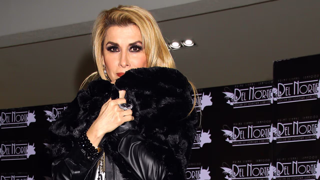 Dulce: Así fue como la cantante se convirtió en una gran estrella ...