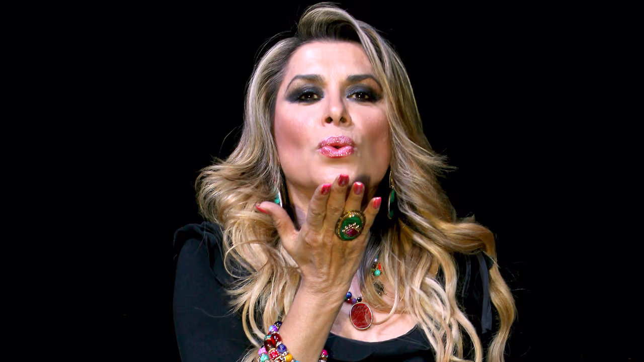 ¿Dulce siempre soñó con ser cantante? Ella misma confesó quién la ...