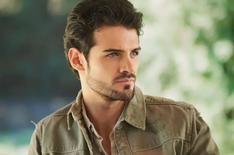 Edward Castillo aconseja a las nuevas generaciones de actores a 'cuidar ...