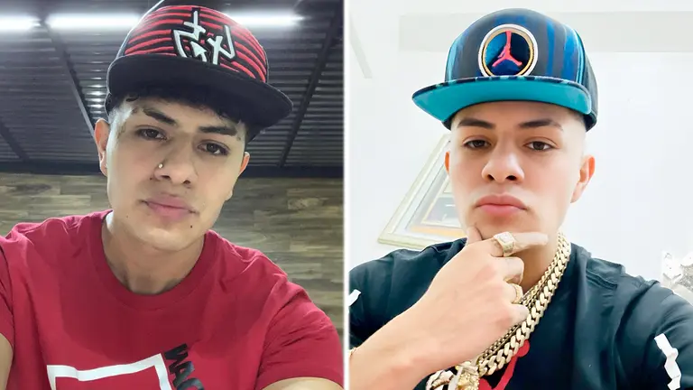 El Bogueto vendía tenis antes de ser cantante: así inició esta promesa ...