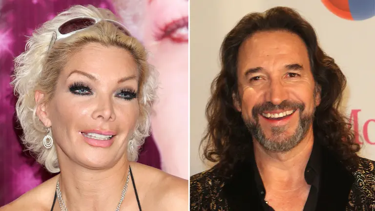 'El Buki' enamoró a Marisela cuando ella era casi una niña: "A tus 14 ...